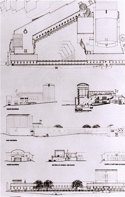 In Memoriam: William Bricken « Competitions