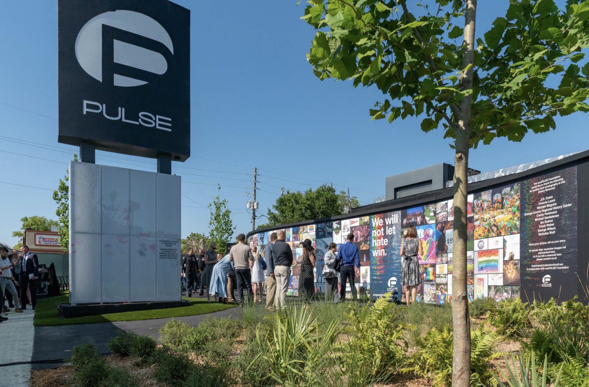 A Quest to Memorialize a Serious Hate Crime: The Pulse Memorial ...