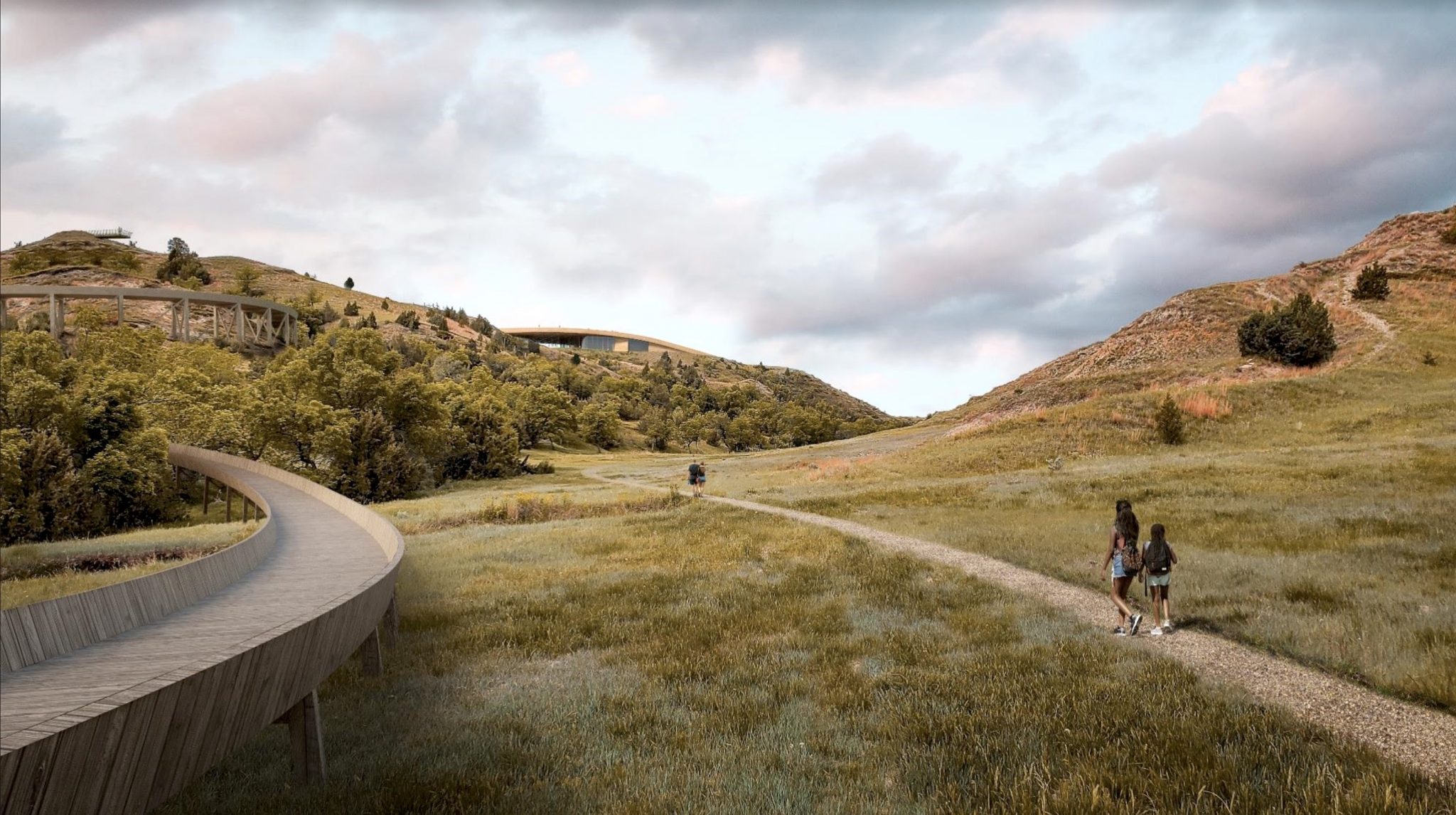 An Ultimate Destination for Naturalists « Competitions