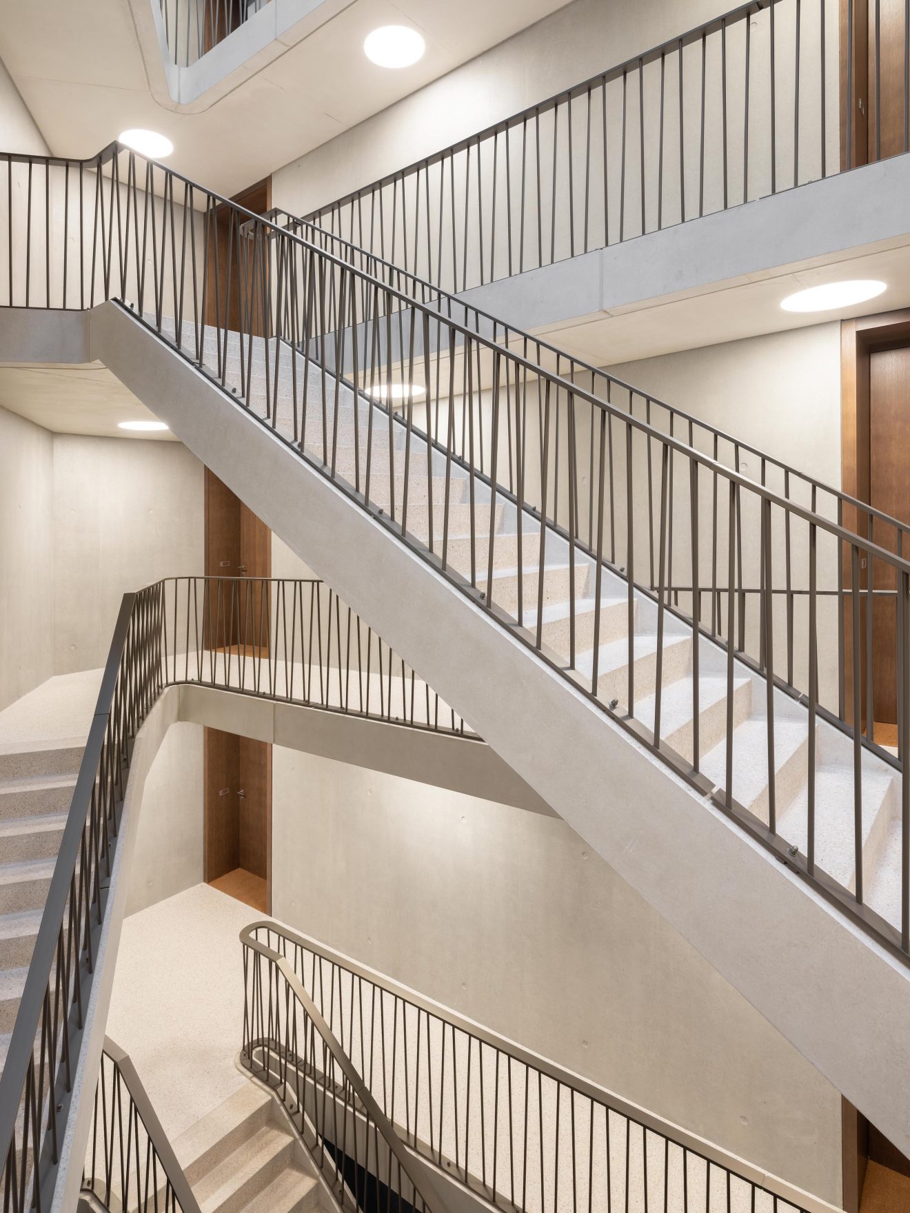 High Density in a Green Environment « Competitions