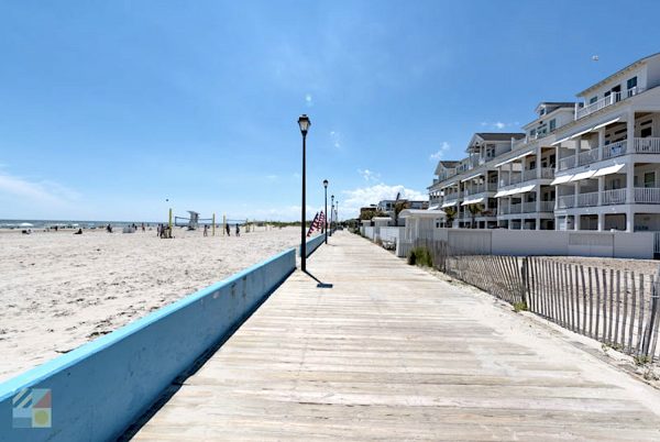More than a Promenade: Atlantic Beach (NC) Boardwalk Design Competition ...