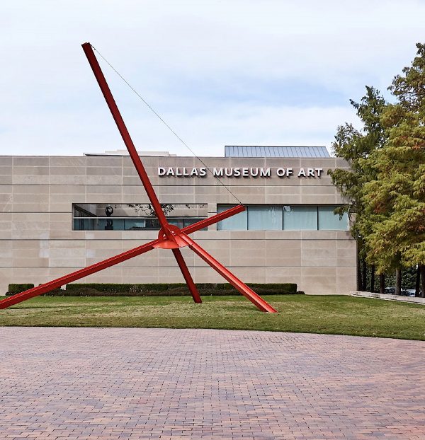 Reimagining the Dallas Museum of Art « Competitions