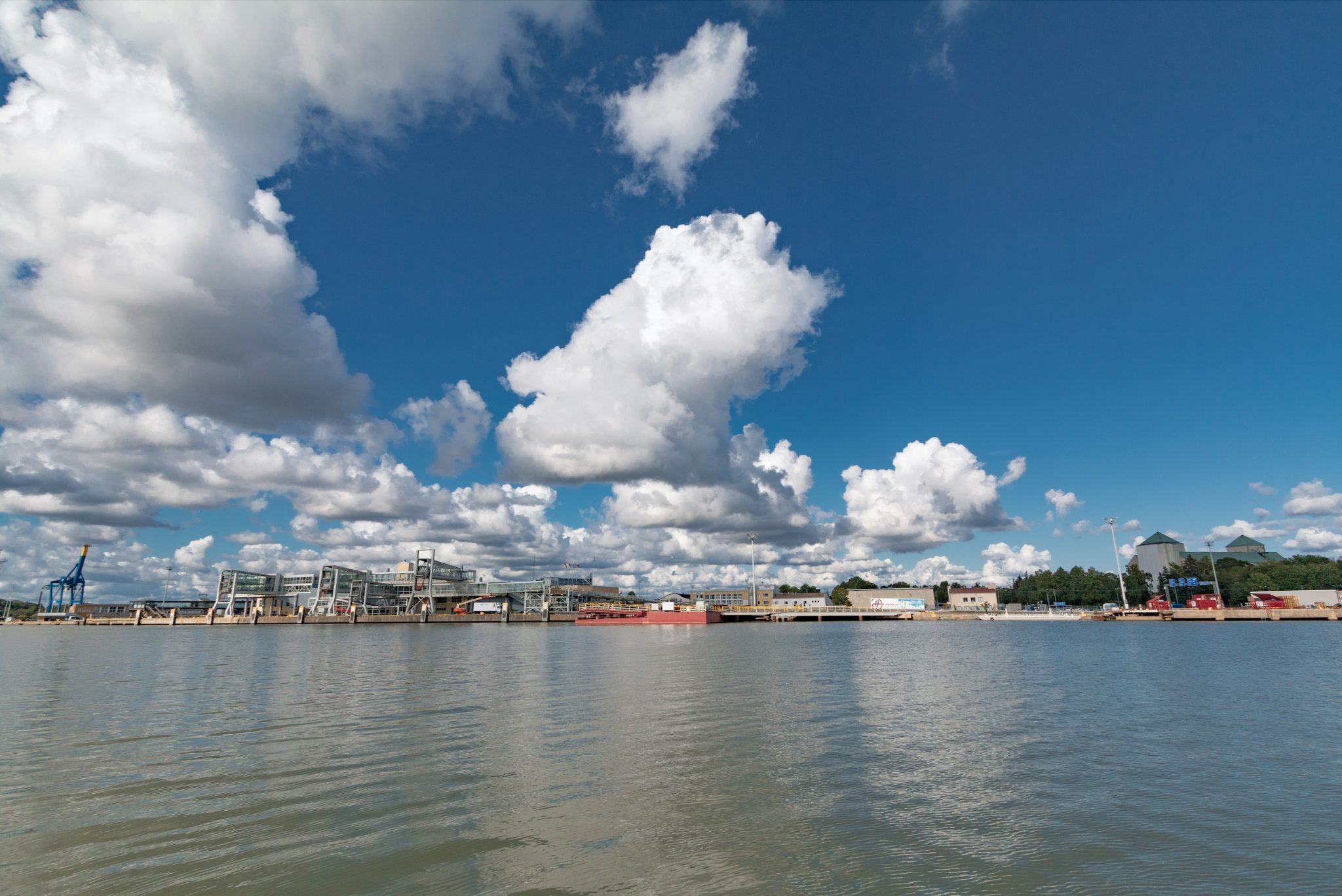 International architectural competition for the Museum of History and ...