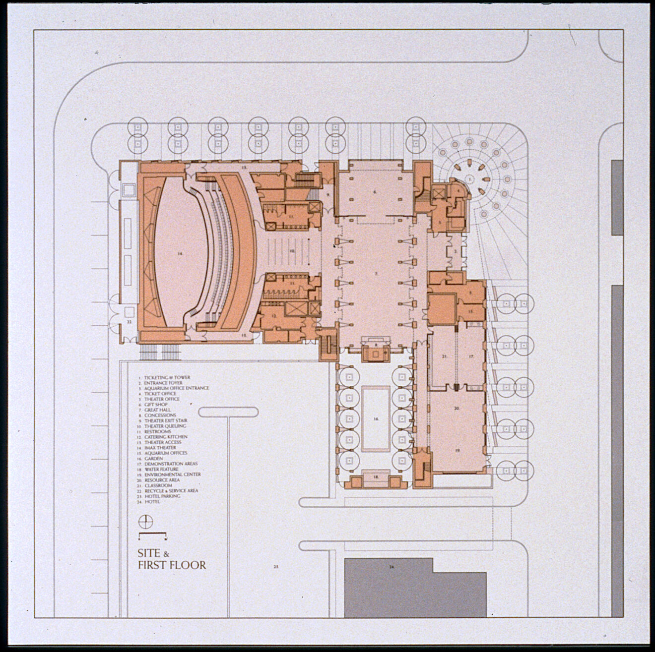 Tennessee Aquarium IMAX Competition « Competitions