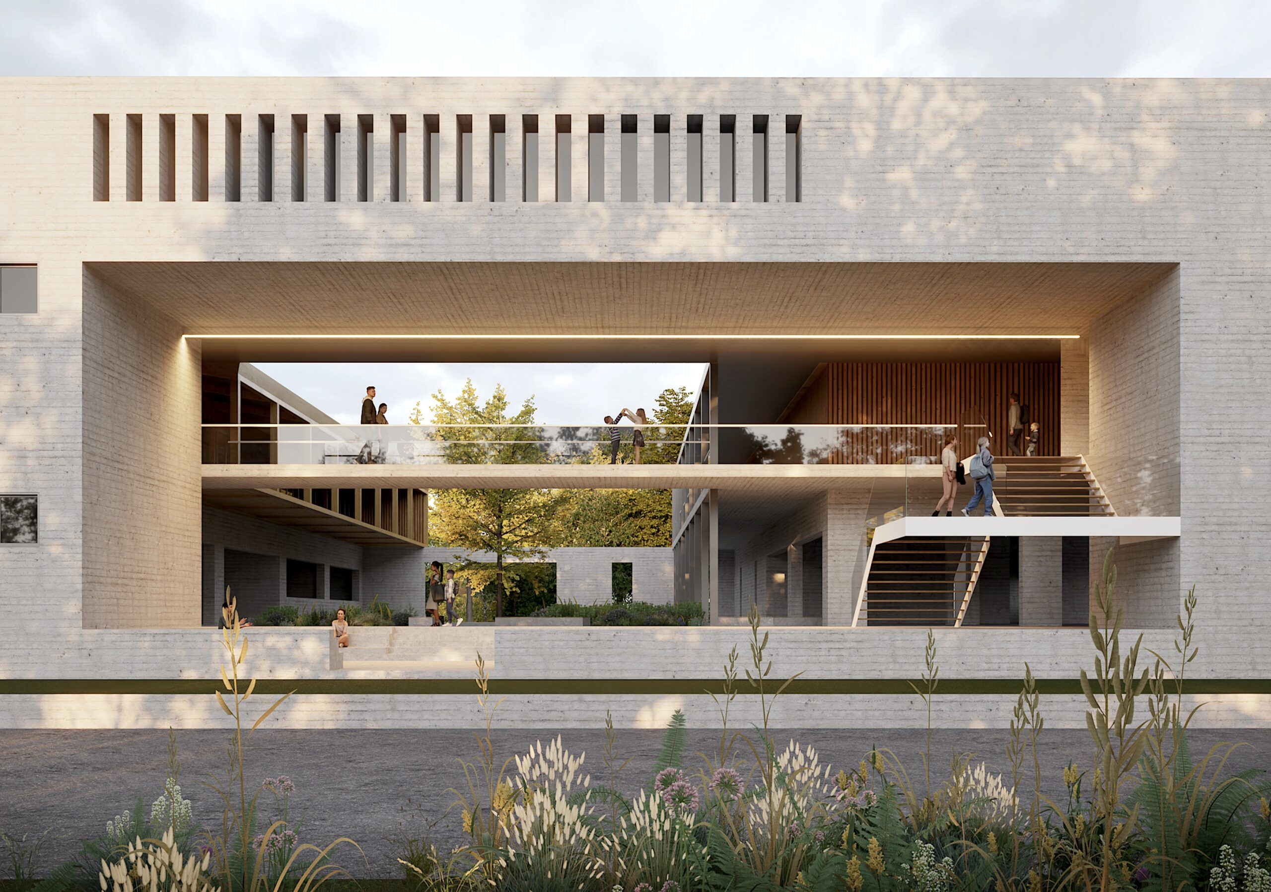 2023/04 Architecture at Zero Competitions « Competitions